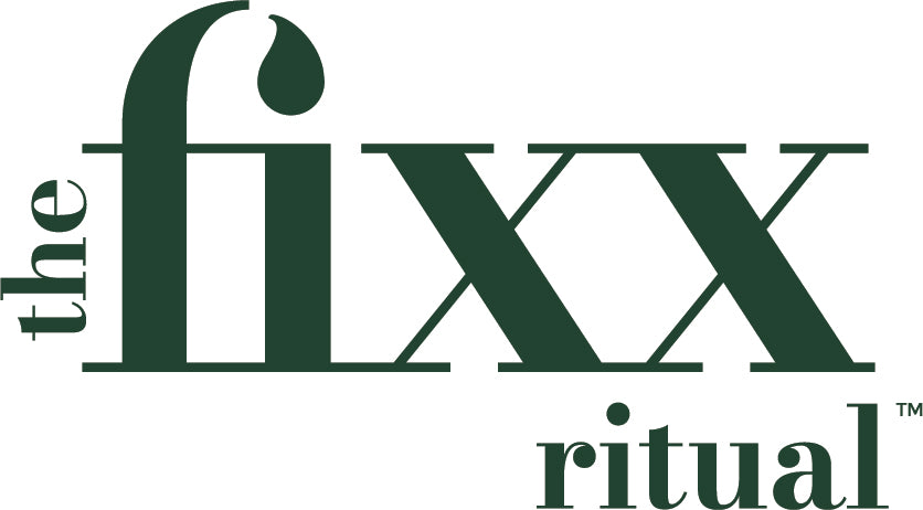 About The Fixx Ritual